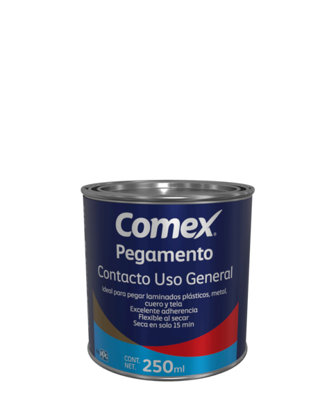 Thinner Americano de Calidad | Comex