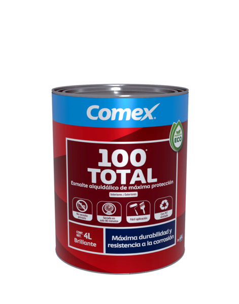 Protege con Sellador Alkafin Entintable | Comex