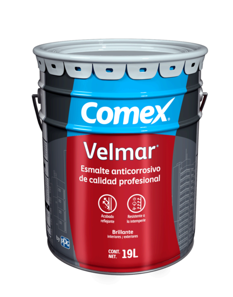 Comex® Pegamento para elementos Sintéticos | Comex