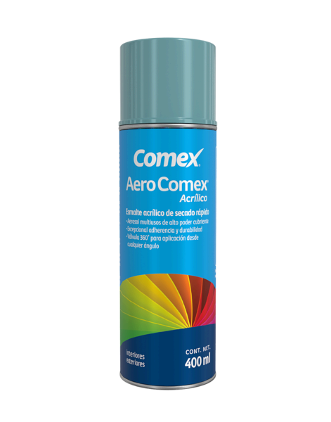 Protege con Sellador Alkafin Entintable | Comex
