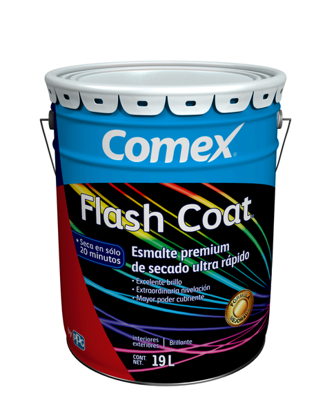 Impermeabilizante para superficies húmedas | Comex