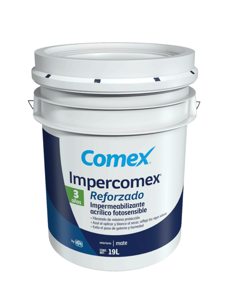 Mejor adherencia con +Pracktico® Yeso | Comex
