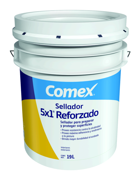 Aero Comex® Café, secado rápido | Comex