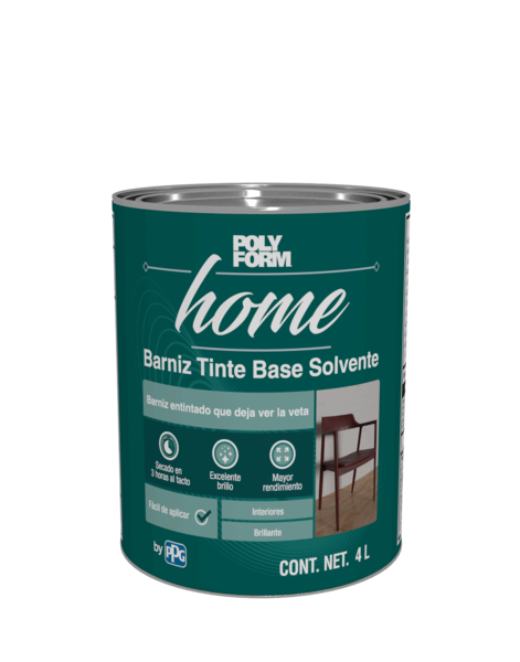 Decoración de espacios con colores Verdes | Comex ColorLife